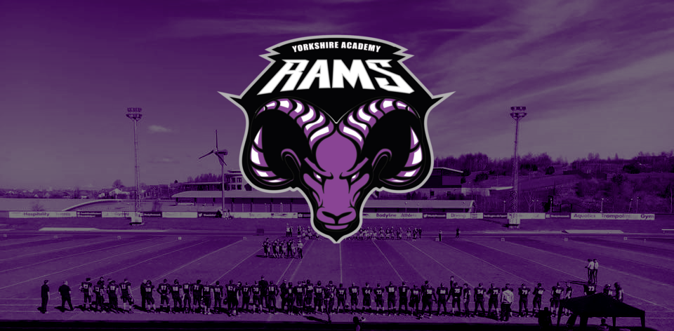 Yorkshire Academy Rams